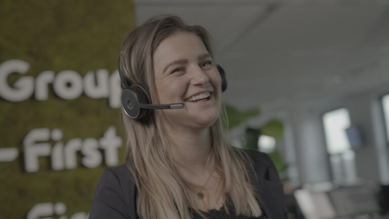 Werken bij - First-Group